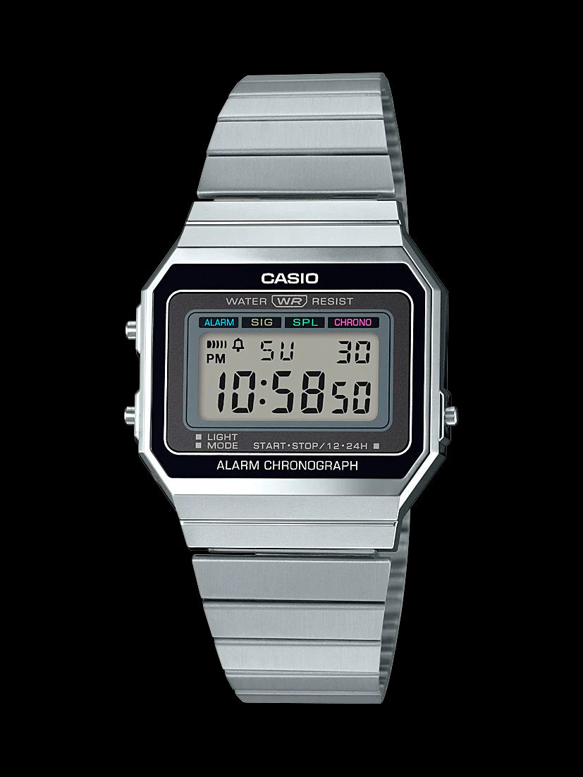 Casio/Classic Casio Vintage Collection Watch | Heritage Jewellers