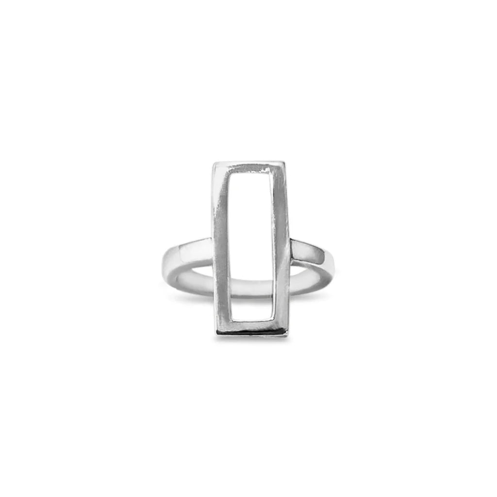 Forte Long Ways Ring | Heritage Jewellers